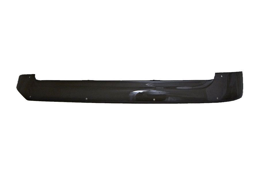 VISIERE cabine basse pour MERCEDES Actros MP4