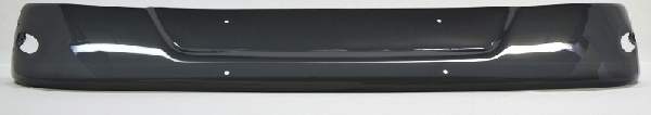 VISIERE PARE SOLEIL FUMEE SANS KIT DE FIXATION IVECO EUROCARGO