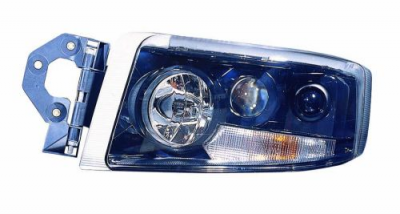 OPTIQUE GAUCHE RENAULT PREMIUM DXI