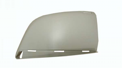 SPOILER GAUCHE MERCEDES ACTROS MP1