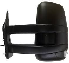 RETROVISEUR gauche iveco daily 2006 >