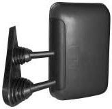 RETROVISEUR GAUCHE MANUEL DAILY 96 A 2000