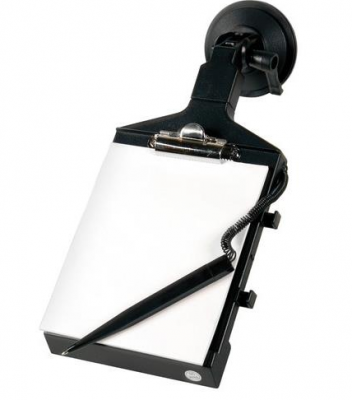 BLOC NOTE EXTRA LARGE 130 x 150 mm