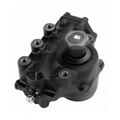 BOITIER DE DIRECTION VOLVO FM.