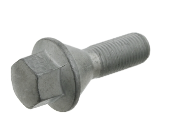BOULON DE ROUE pour NISSAN OPEL RENAULT