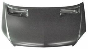 Capot avant pour Mercedes Sprinter