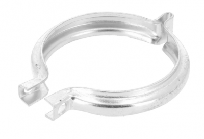 COLLIER - VOLVO BUS B7