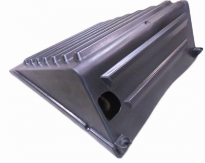 COUVERCLE DE BATTERIE RENAULT Premium DXI