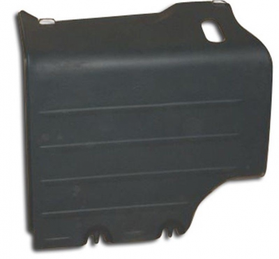 Couvercle de coffre batterie RENAULT Premium DCI