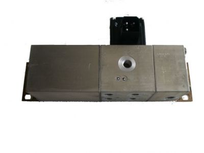 Electrovanne de suspension pour Volvo 3944186