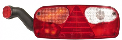 FEU ARRIERE GAUCHE ECOPOINT avec bras 6 fonctions