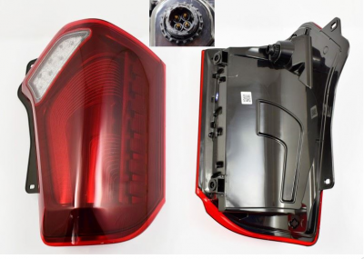 FEU ARRIERE DROIT - SETRA S515 - S517