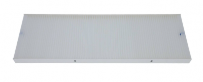 FILTRE DE TOIT - MAN BUS LYONS COACH - NEOPLAN TOURLINER