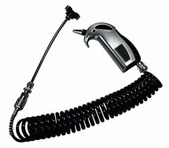 KIT SOUFFLETTE CHROME UNIVERSEL