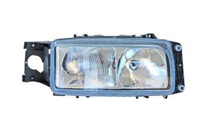 Optique droit pour Renault Midlum