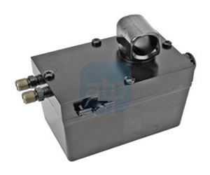 POMPE DE RELEVAGE DE CABINE RENAULT TRUCKS PREMIUM-5010316438 DXI KERAX DXI