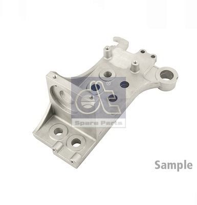 SUPPORT CABINE GAUCHE DAF CF