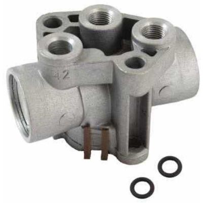 VALVE MULTIVOIES RENAULT PREMIUM et MAGNUM
